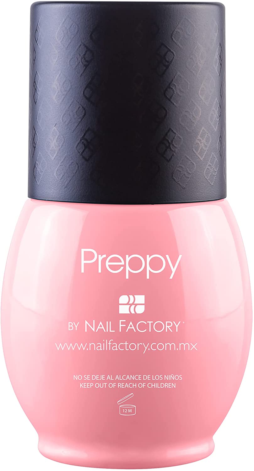 Laccover Prepy One Shot 14ml-Nail Factory