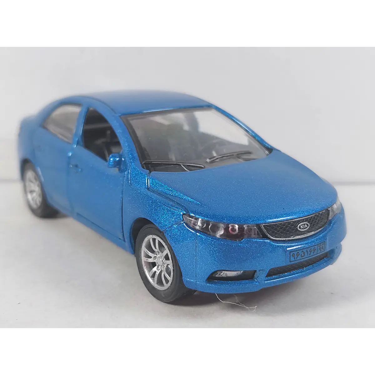 KIA