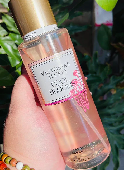 Cool Blooms Fragance - Victoria Secret