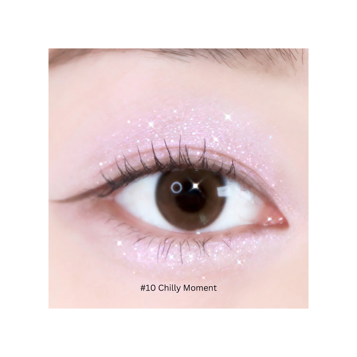 Little Bitty Moment Shadow Freeze! Tono 10 Chilly Moment