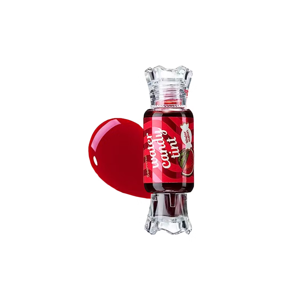 Tinte labial “Candy Lip Tint Water” - The Saem