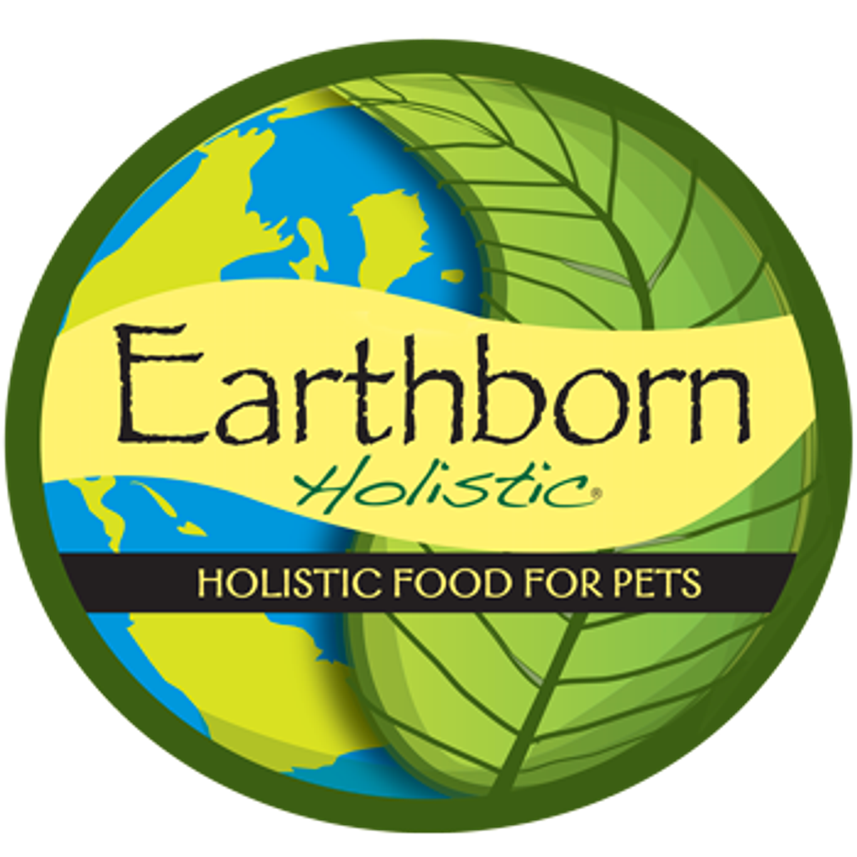 Earthborn | Alimento Holistico |Tu Mascota Y Algo Mas | Tu Mascota Y ...