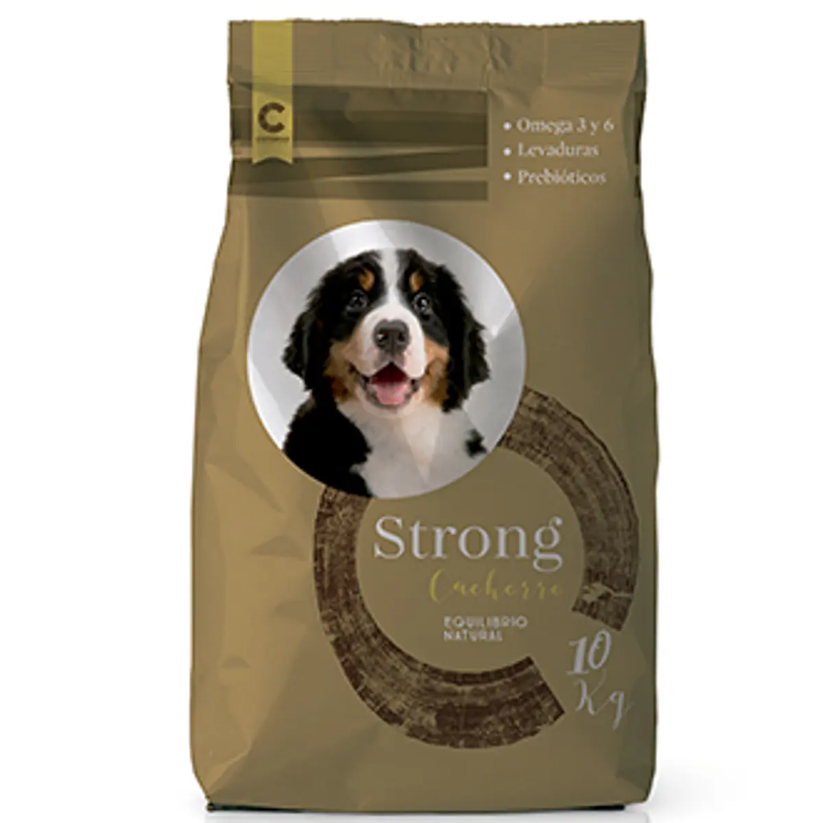 Alimento Perro Estandar | Tu Mascota Y Algo Mas