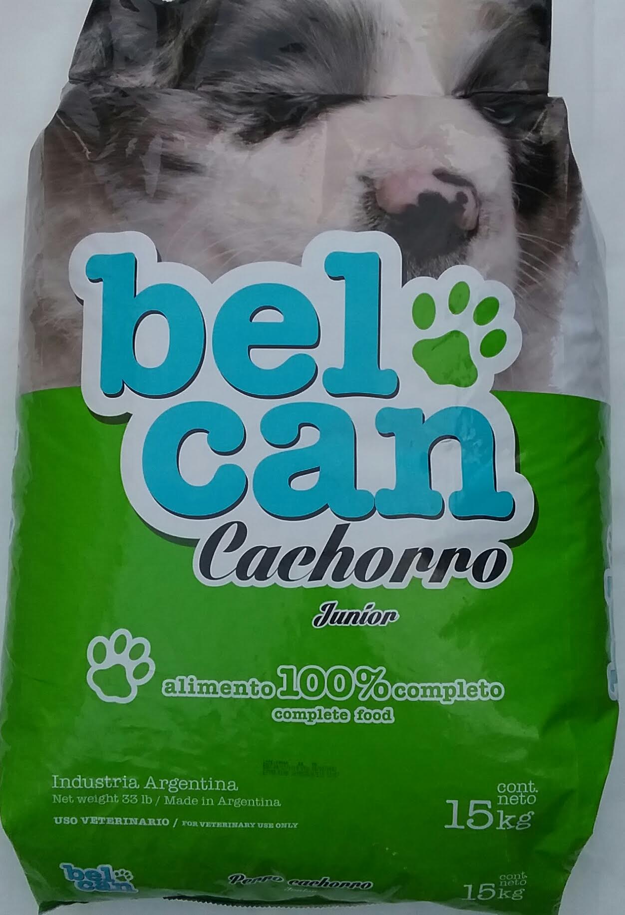 Belcan Perro Cachorro
