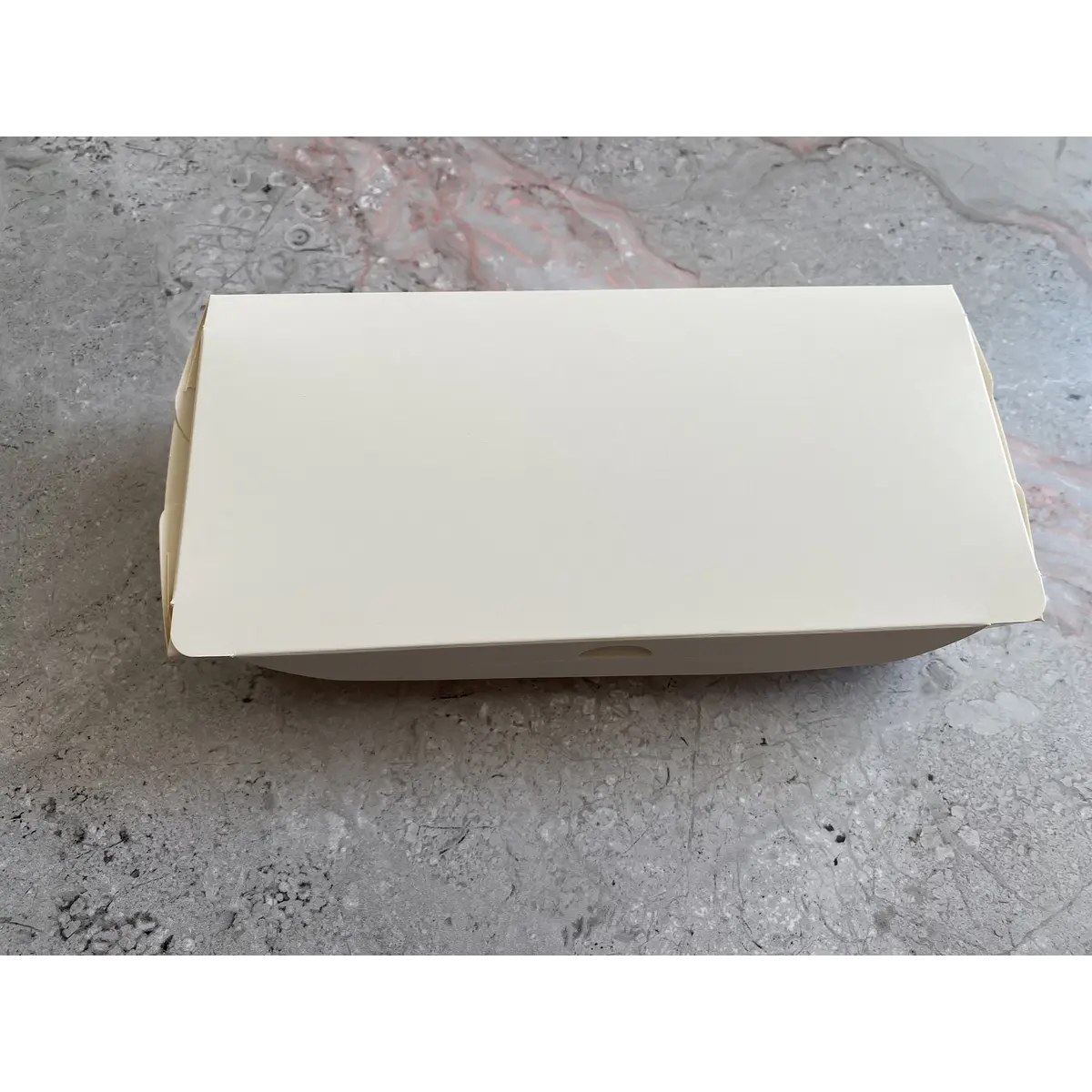 Caja blanca