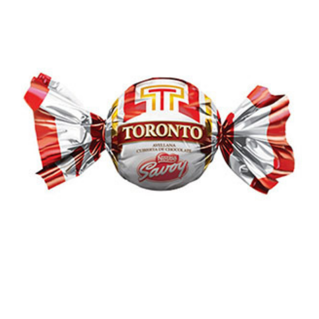 Toronto Chocolate 4 UND