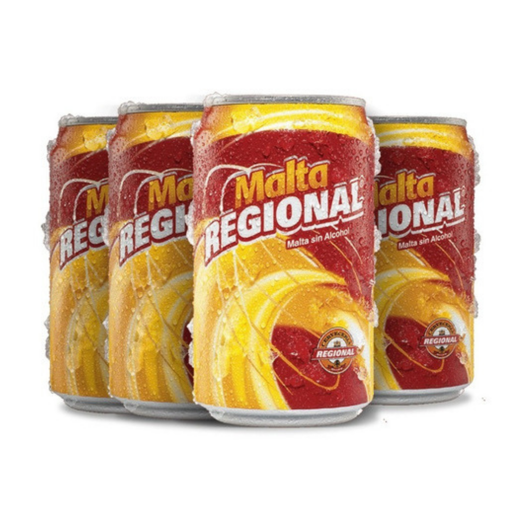 Malta Regional 6 UND