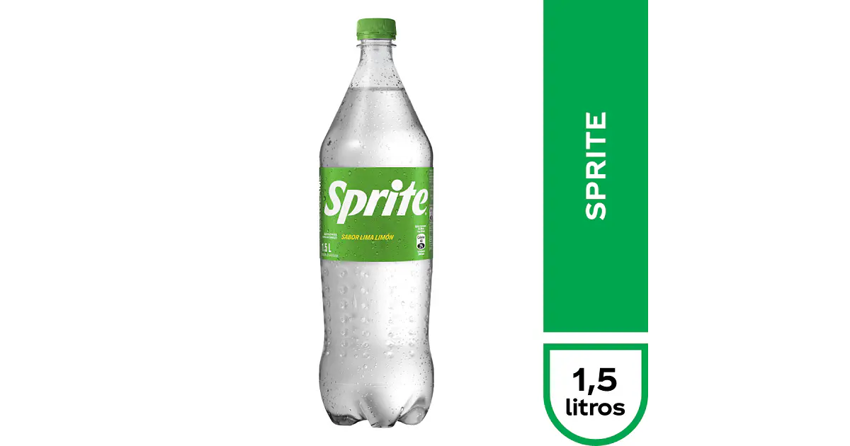 Sprite 1,5 lt.