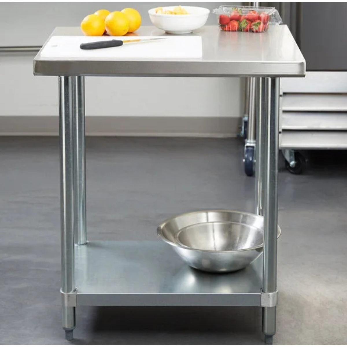 Meson central 60x60x90 cm