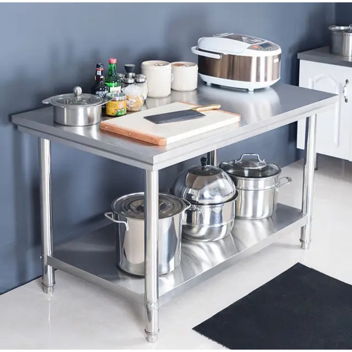 Meson central 120x60x90 cm