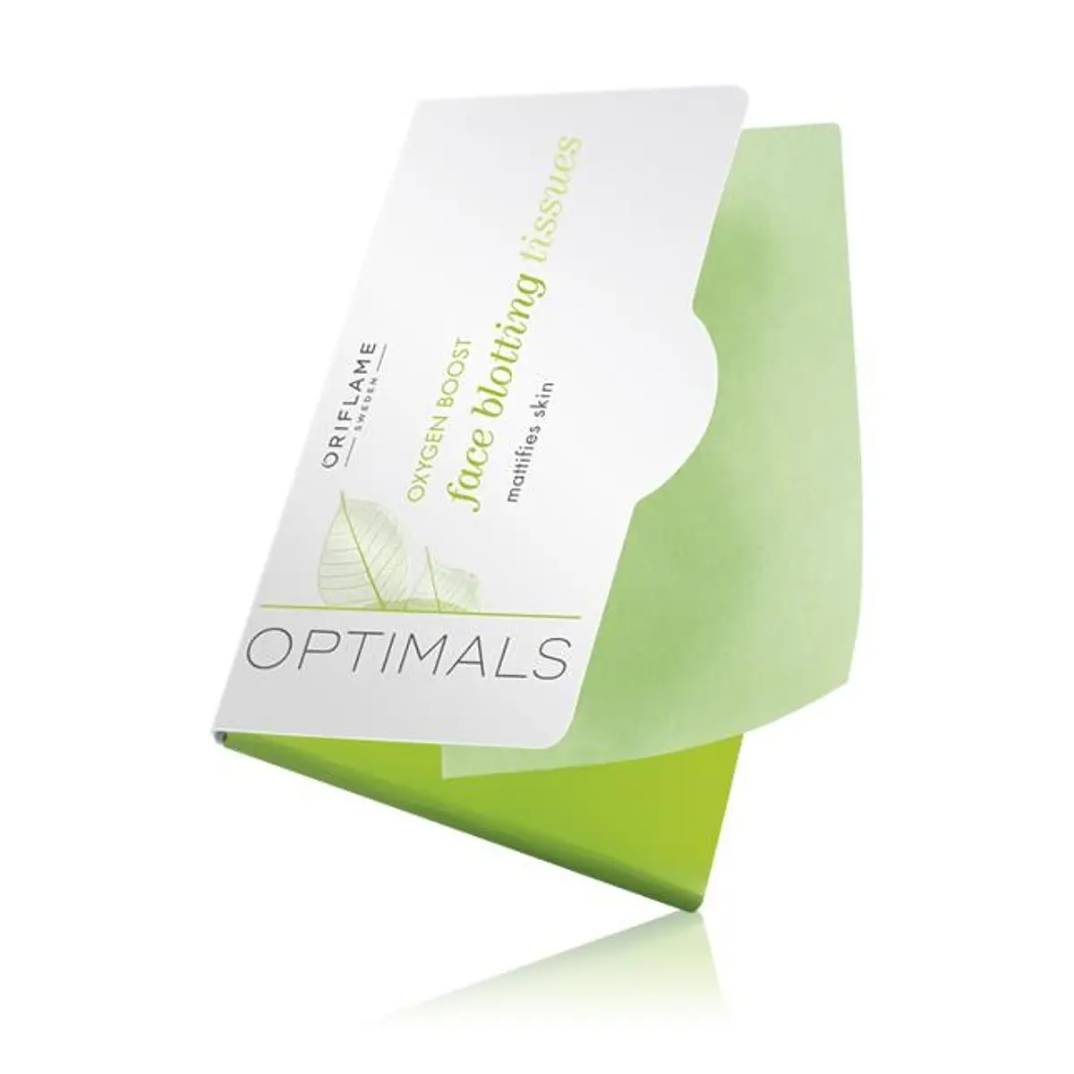 Toallitas papelitos matificantes rostro absorbentes de gr... | Oropiel