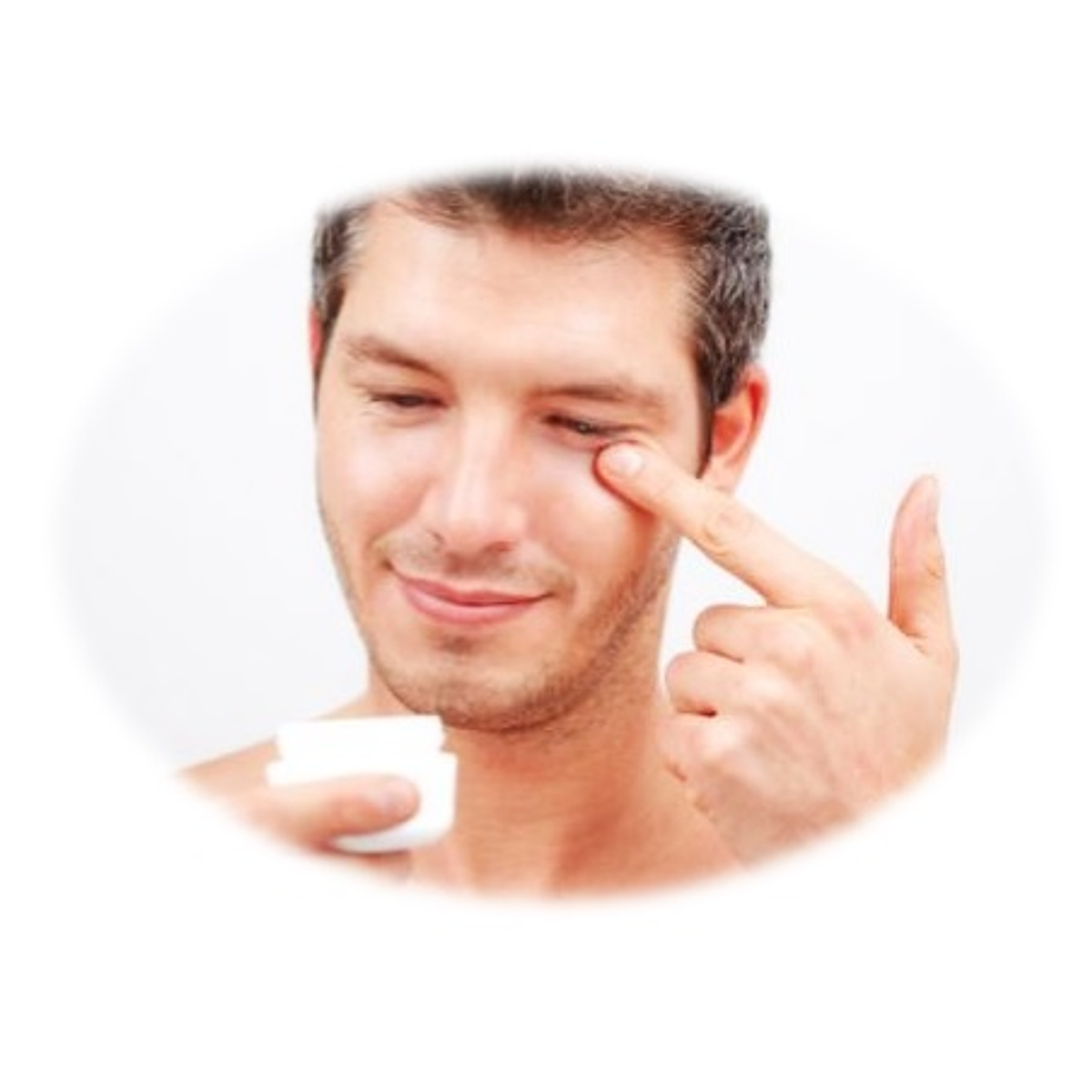 Crema contorno ojos ácido hialurónico dermik reduce ojera... | Oropiel