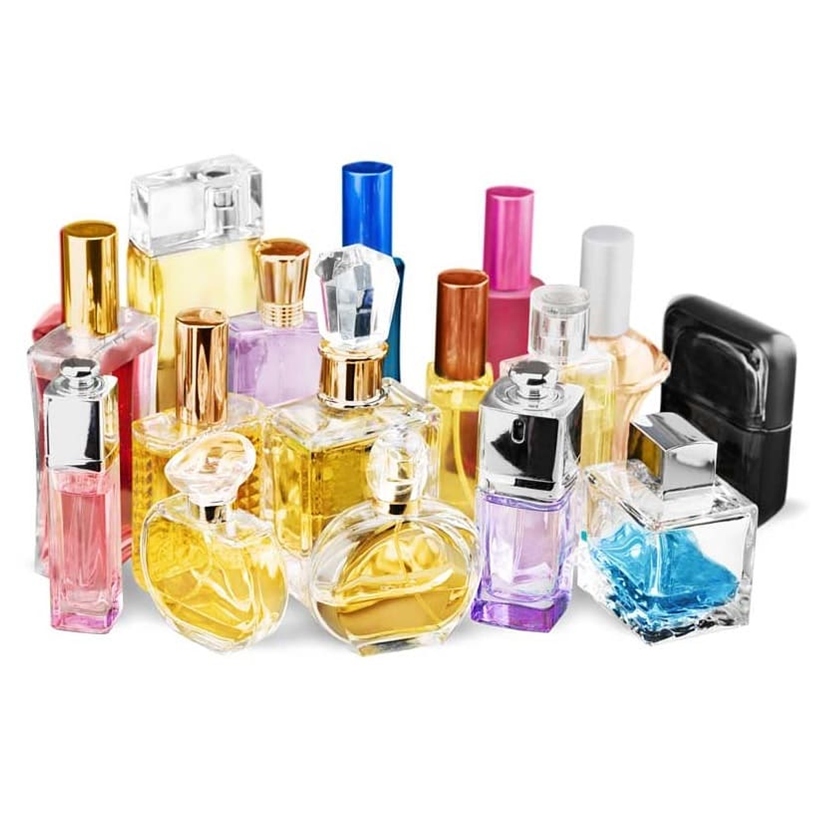Perfumería