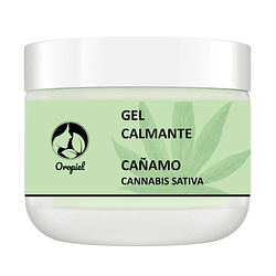 Gel para masajes descontracturantes efecto relajante contrac | Oropiel