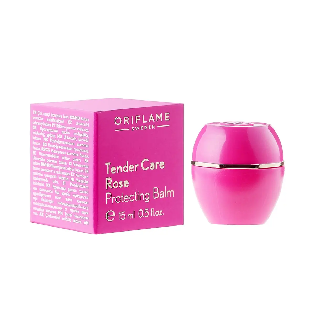 Crema para los labios nutritiva y humectante natural volumin | Oropiel