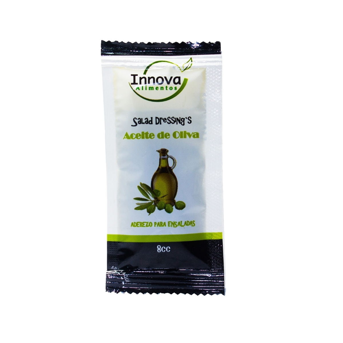 Sachet o Porcionados