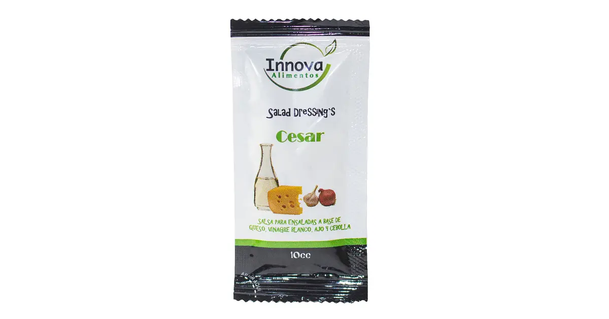 Sachet Cesar 10 cc