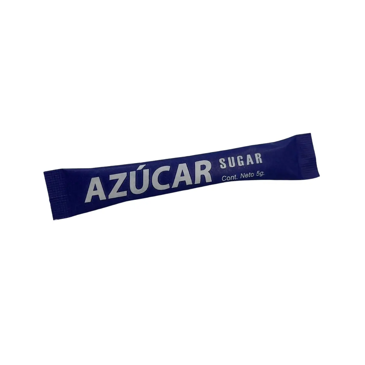 Azúcar y Endulzantes
