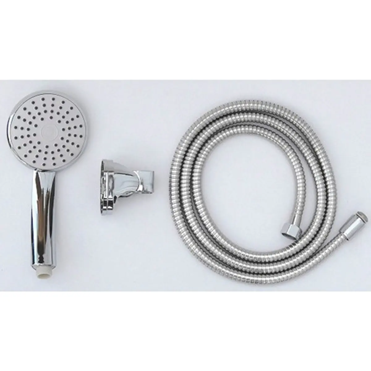 Set De Ducha Swertt Mango y Flexible