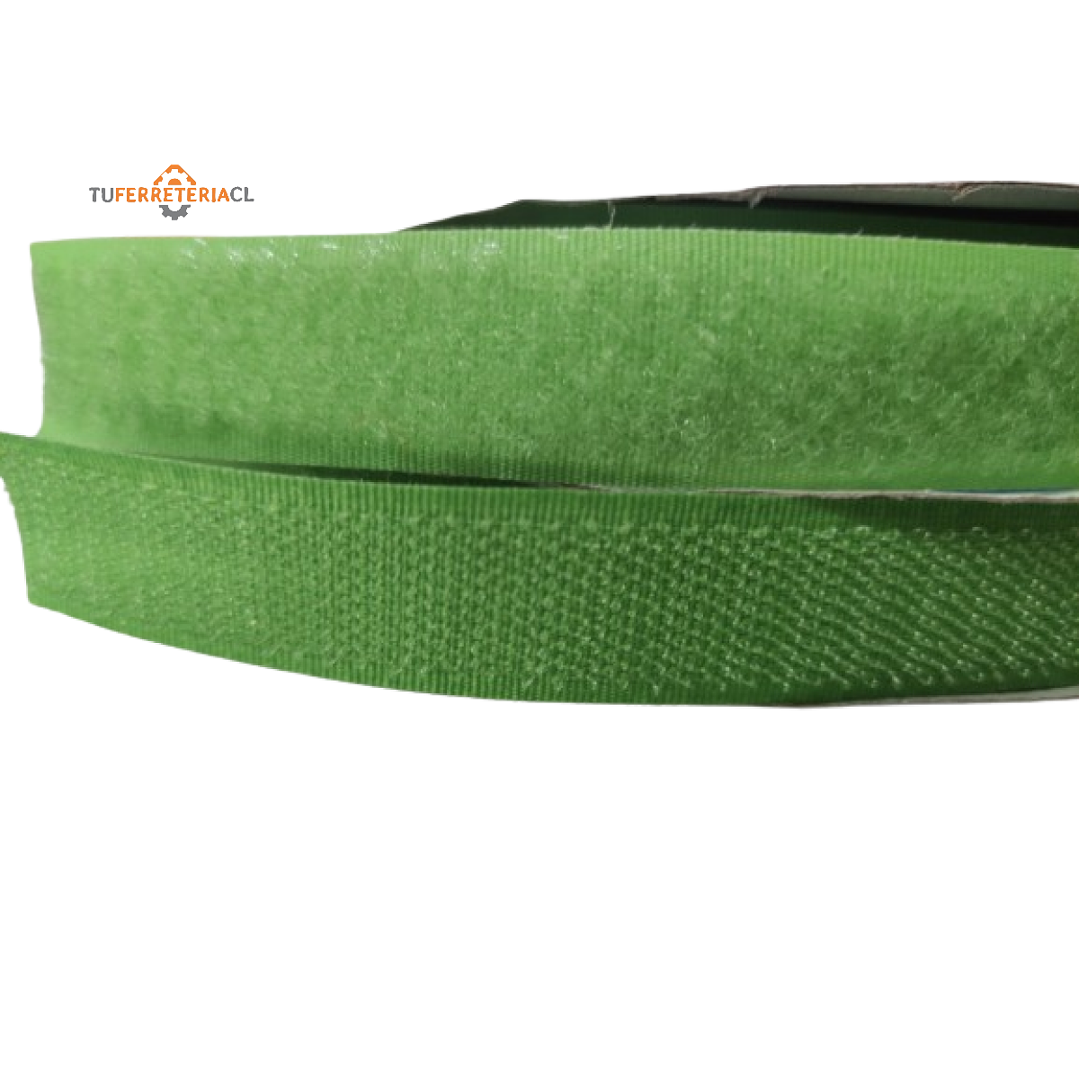 Velcro 2 cm x 25 m - Sujeción Versátil