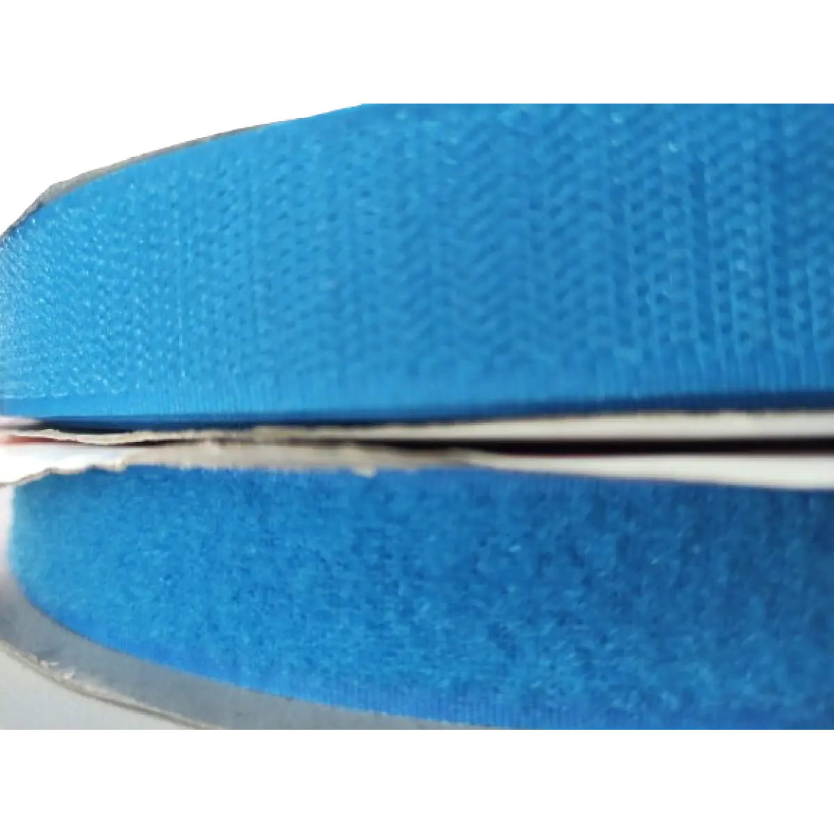 Rollo de Velcro 2,5 cm x 25 m | Solución Práctica para Sujet