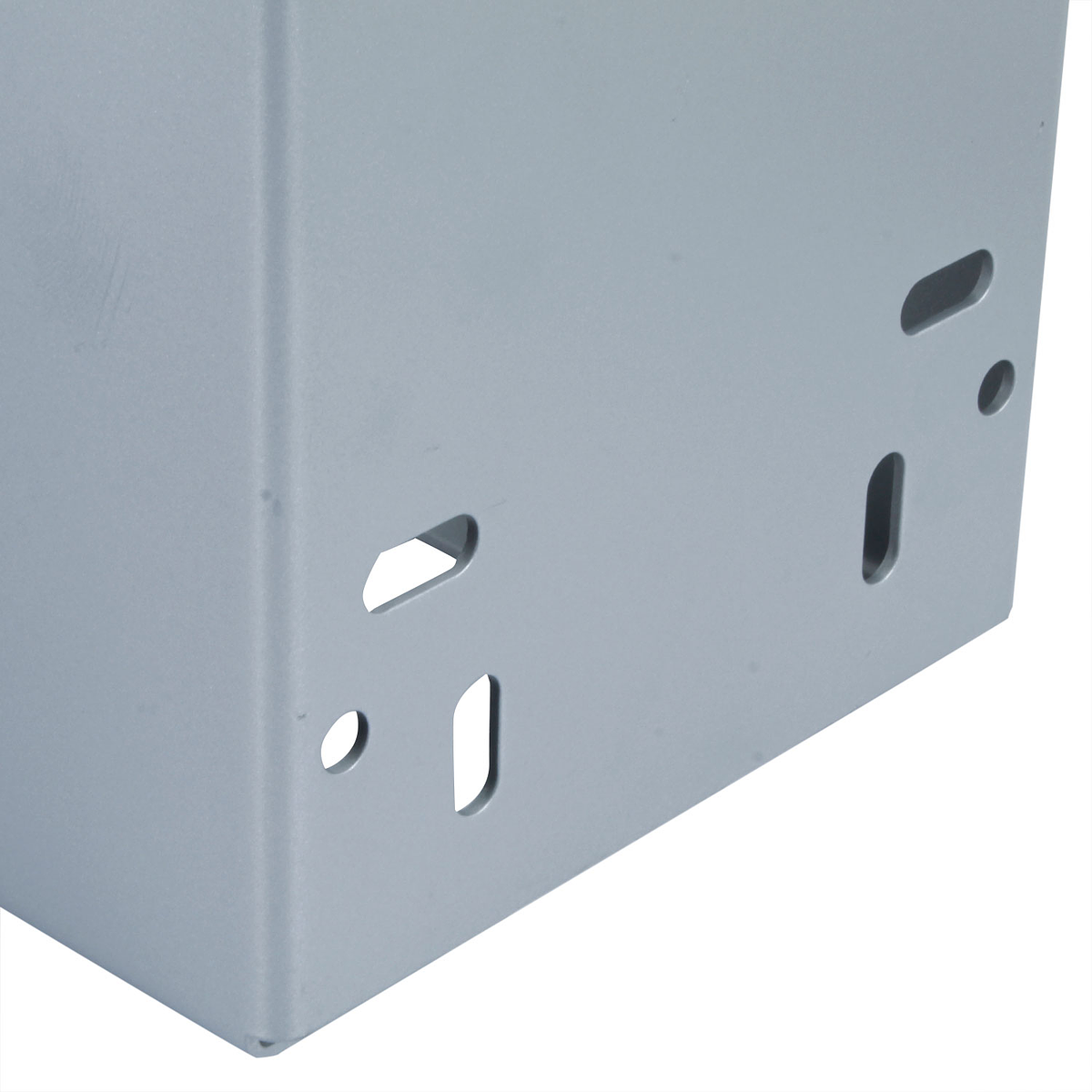 SOPORTE MONTAJE MURAL BOMBA MEMBRANA 360100