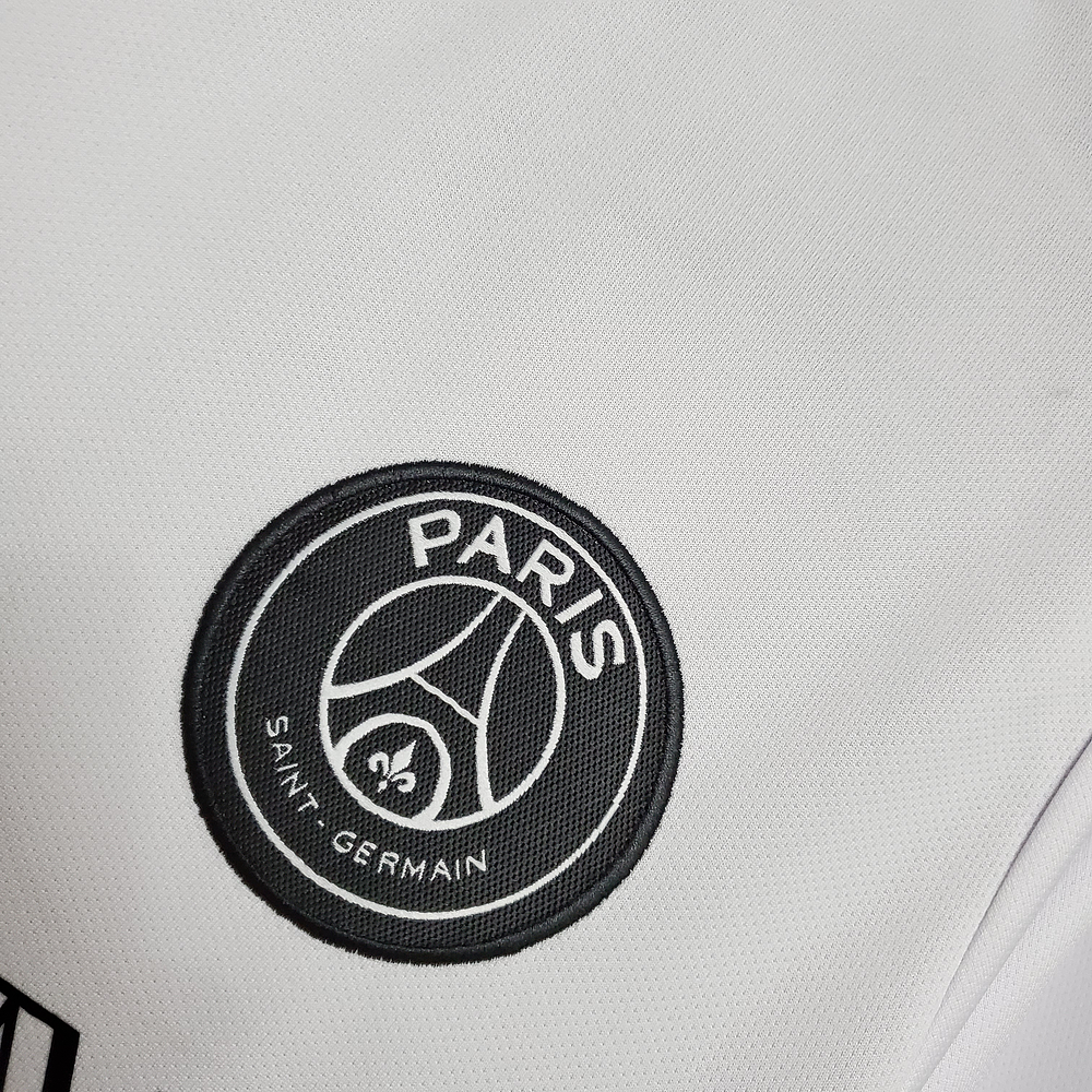 PSG Especial Balmain Branca