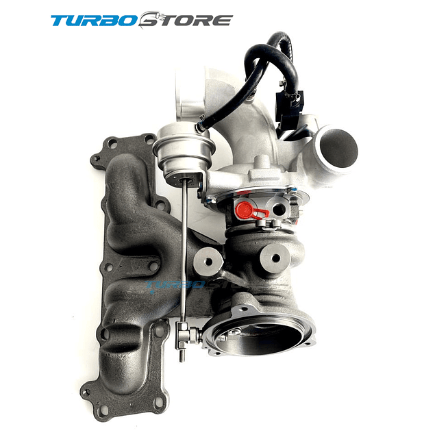 Turbo Store