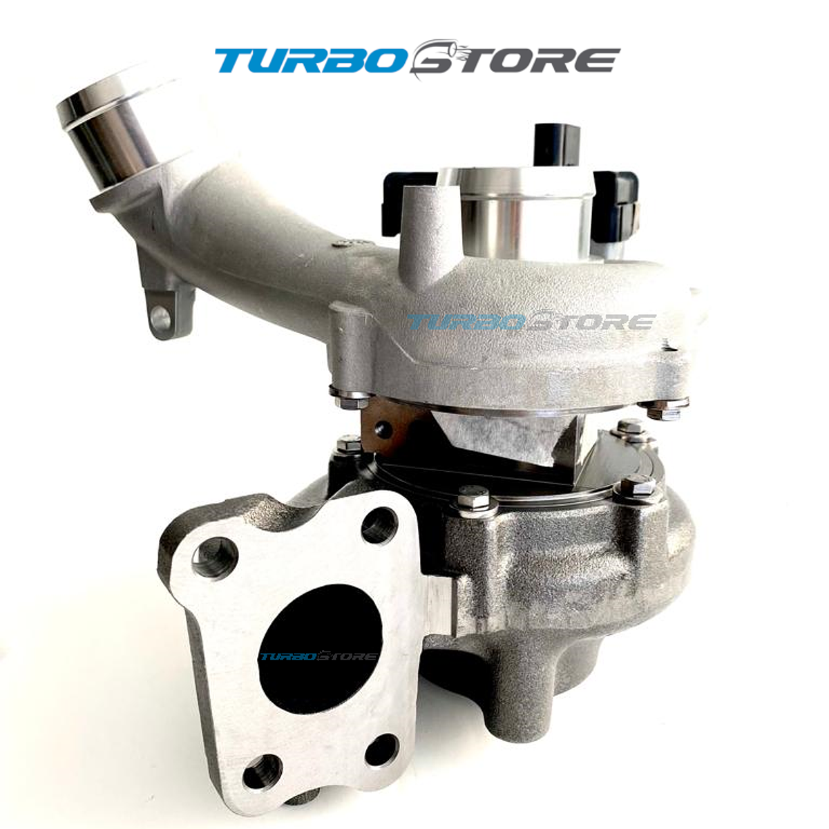 Turbo Nissan Navara 2.5 2013 - 2017 Euro 5 14411-8X00B | Turbo Store