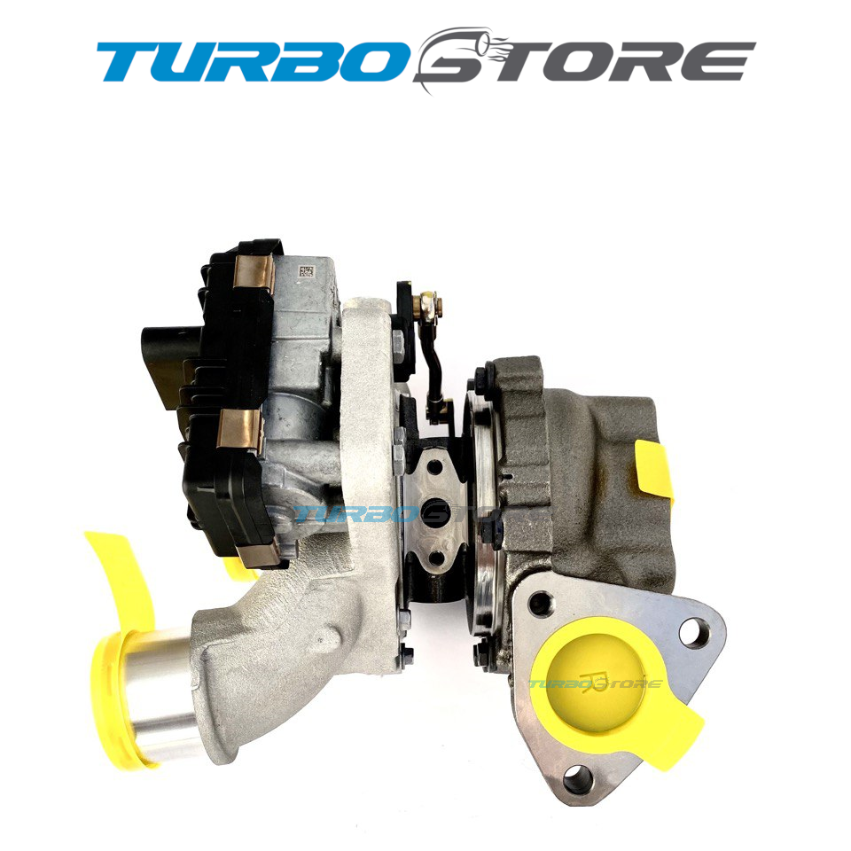 Turbo Kia Sorento 2.2 Actuador Electrónico 28231-2F750 | Turbo Store