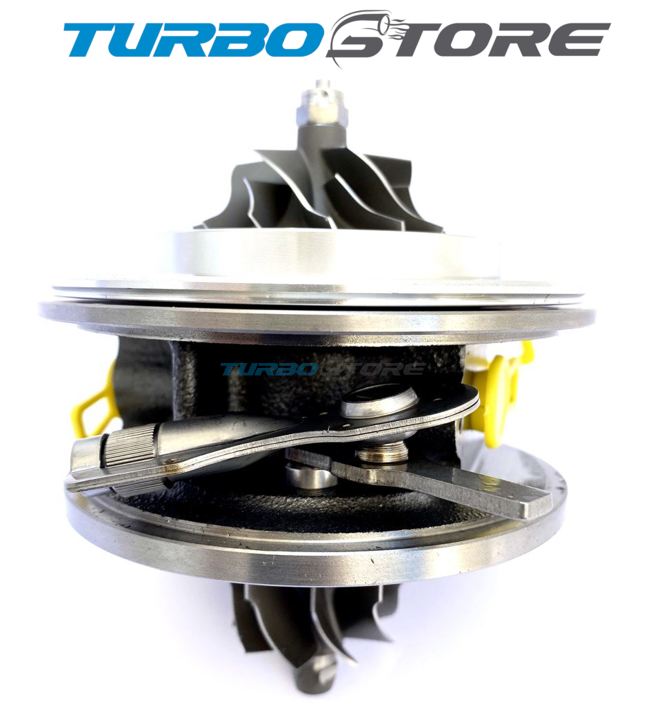 Cartridge Turbo Hyundai New H1 2.5 2012-2016 28200-4A480 | Turbo Store