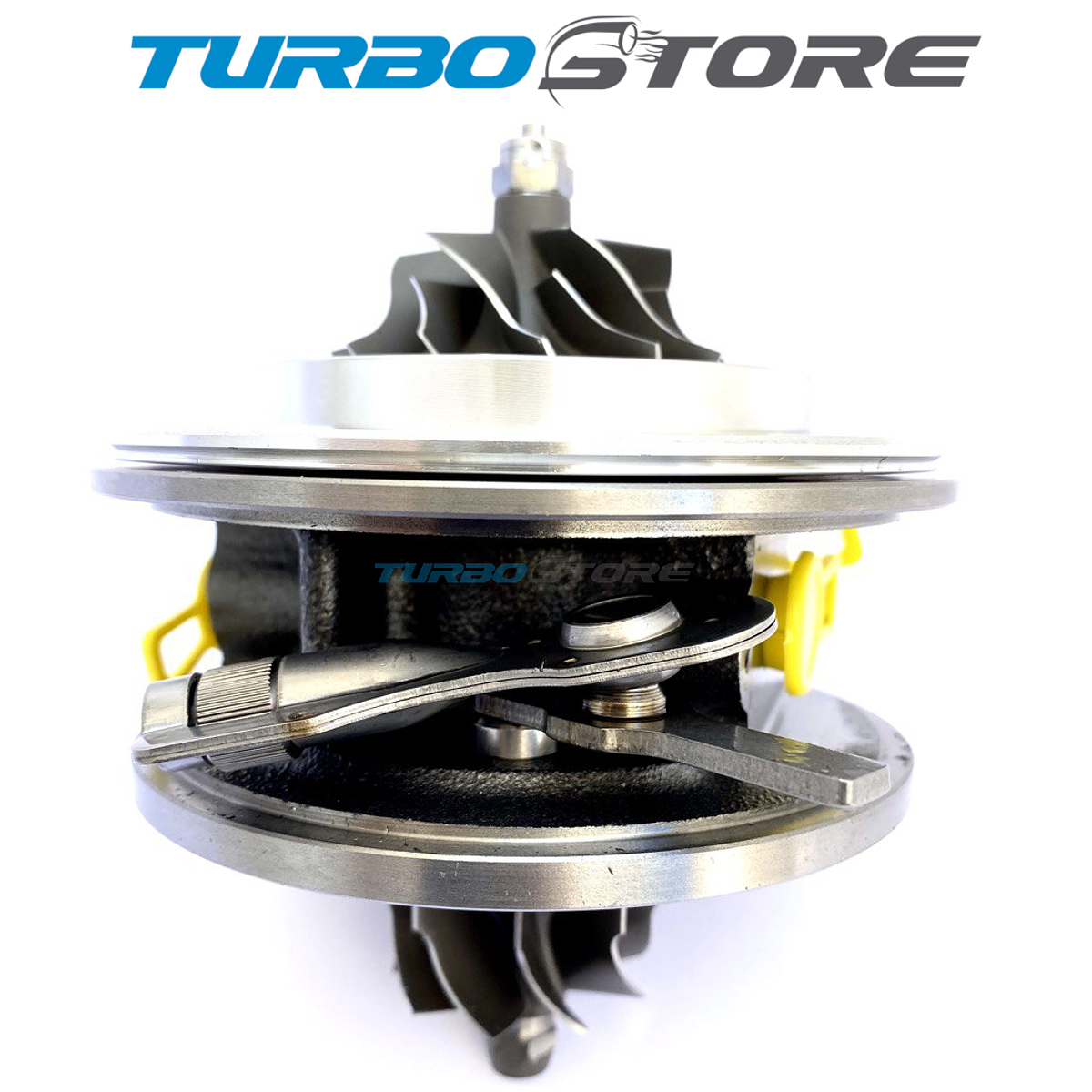 Cartridge Turbo Hyundai New H1 2.5 2012-2016 28200-4A480 | Turbo Store