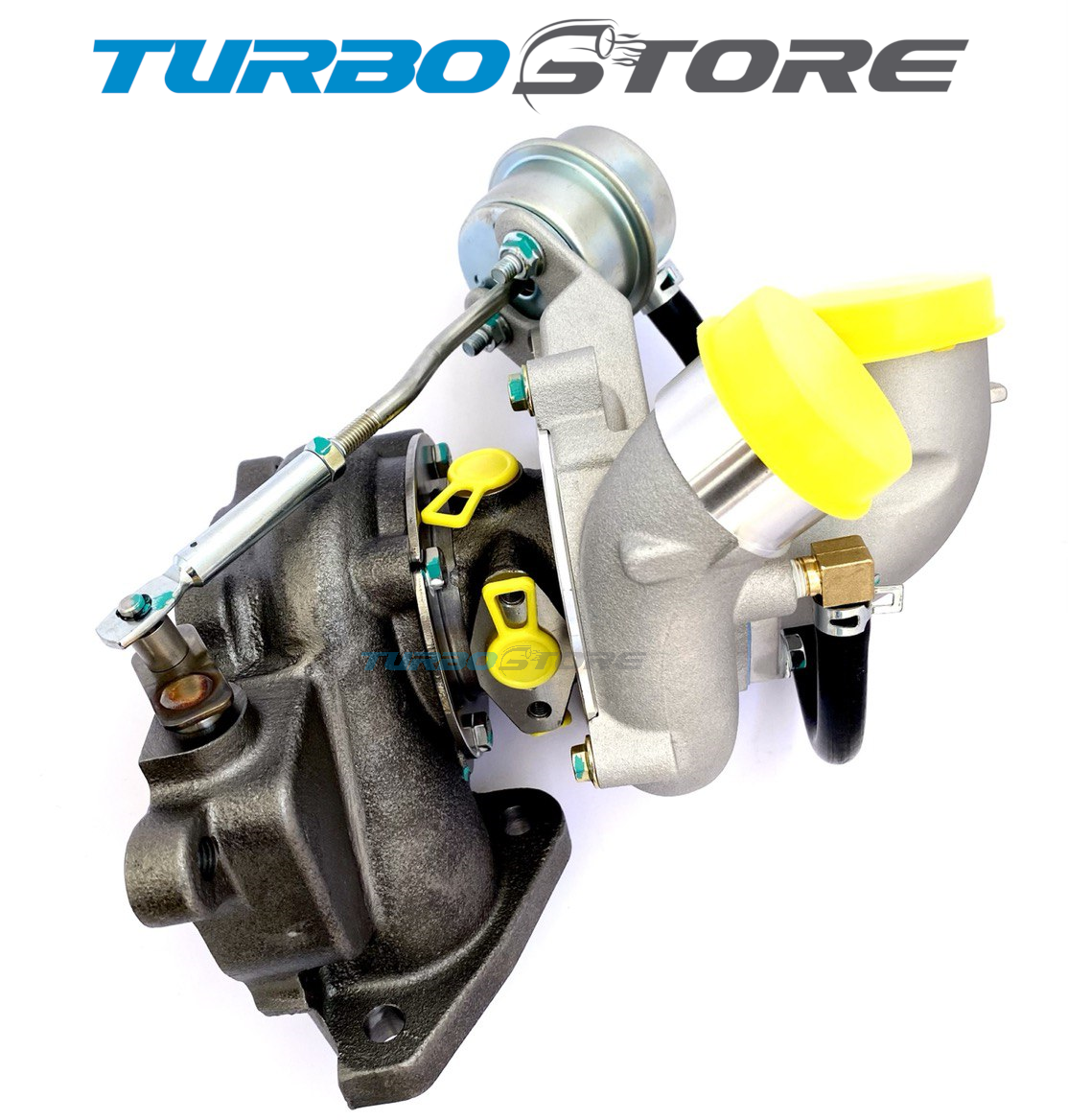 Turbo Hyundai Porter H100 2.5 Kia Frontier 2.5 28200-42700 | Turbo Store
