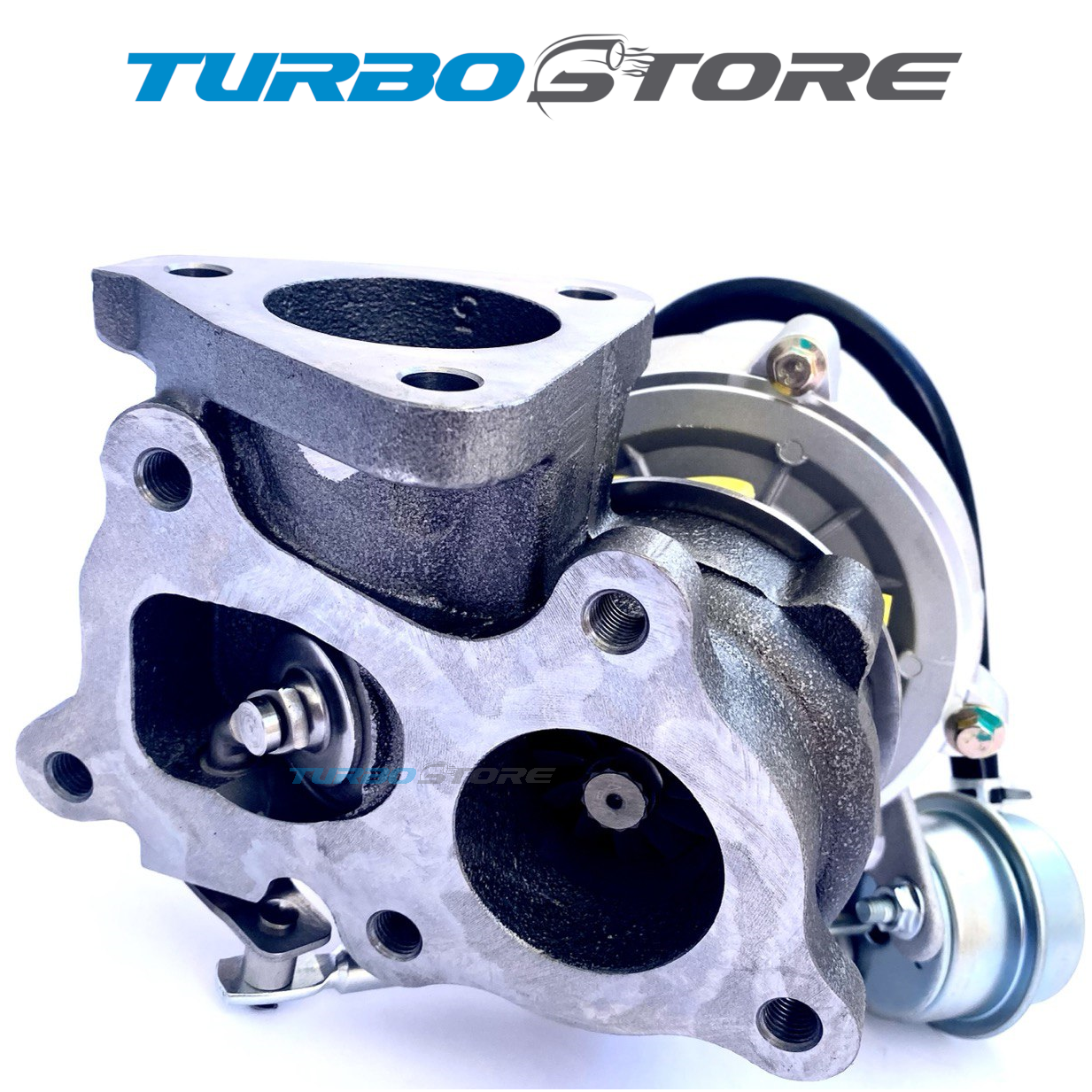Turbo Hyundai Porter H100 2.5 Kia Frontier 2.5 28200-42700 | Turbo Store