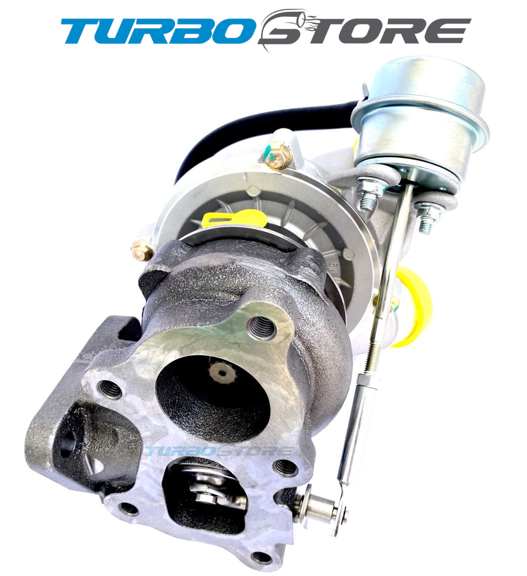 Turbo Hyundai Porter H100 2.5 Kia Frontier 2.5 28200-42700 | Turbo Store