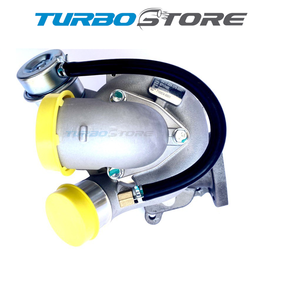 Turbo Hyundai Porter H100 2.5 Kia Frontier 2.5 28200-42700 | Turbo Store