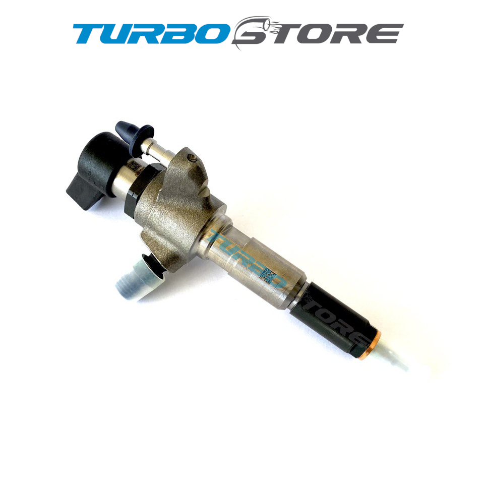 Inyector Siemens Citroen C4 - C5 - C8 2.0 HDI / Peugeot 307 | Turbo Store