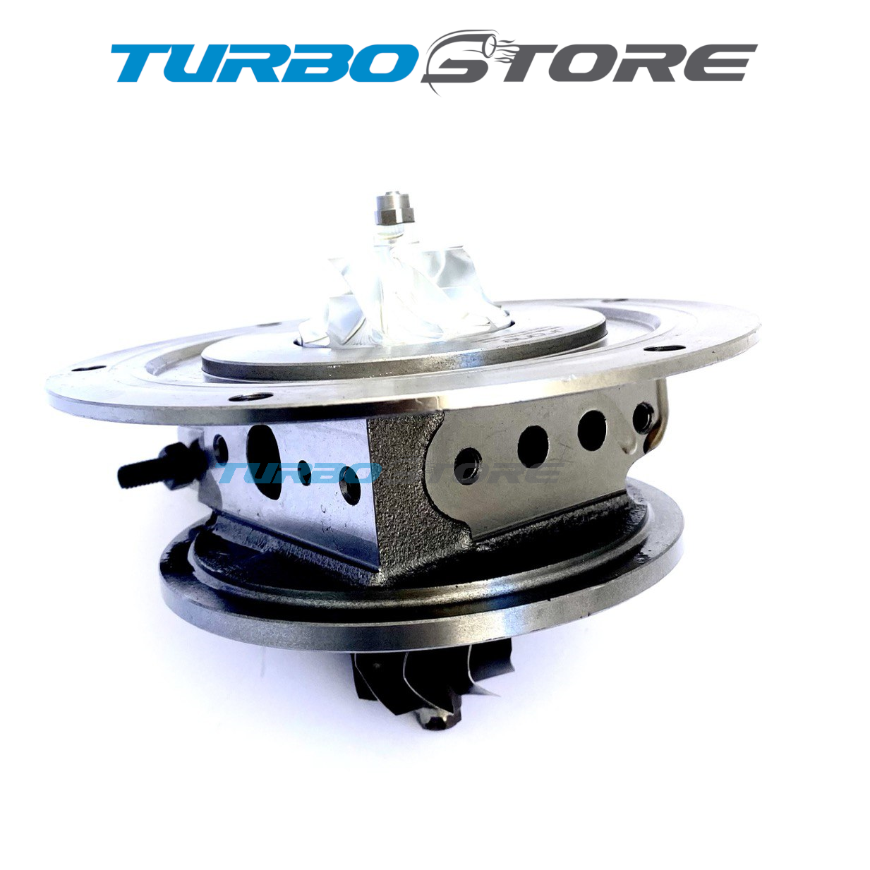 Cartridge Turbo Toyota Hilux 2.4 2GD 17201-11070 | Turbo Store