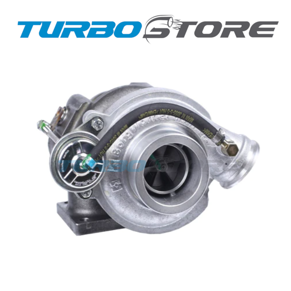 Turbo Original Ford Cargo 1317e/ 1517e/ 1717e/ 815e Euro 4 | Turbo Store