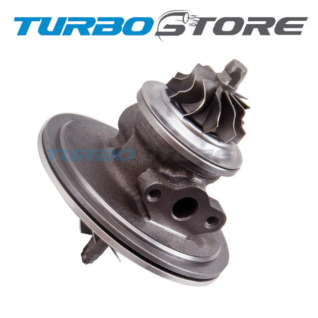 Cartridge Turbo Original Peugeot Boxer 2.0 Peugeot 307 | Turbo Store