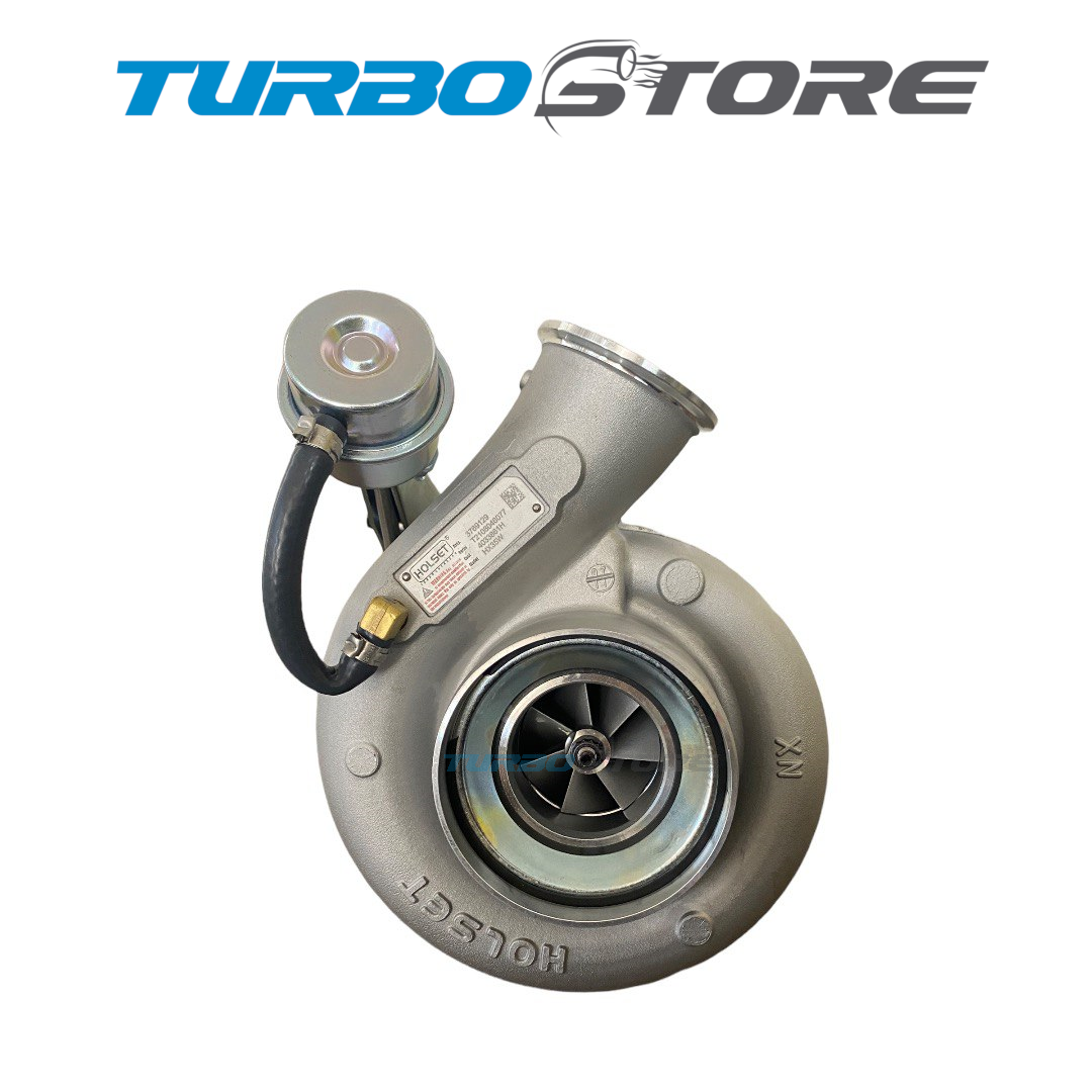 Turbo Original Ford Cargo 2428 4027331 3769129 | Turbo Store