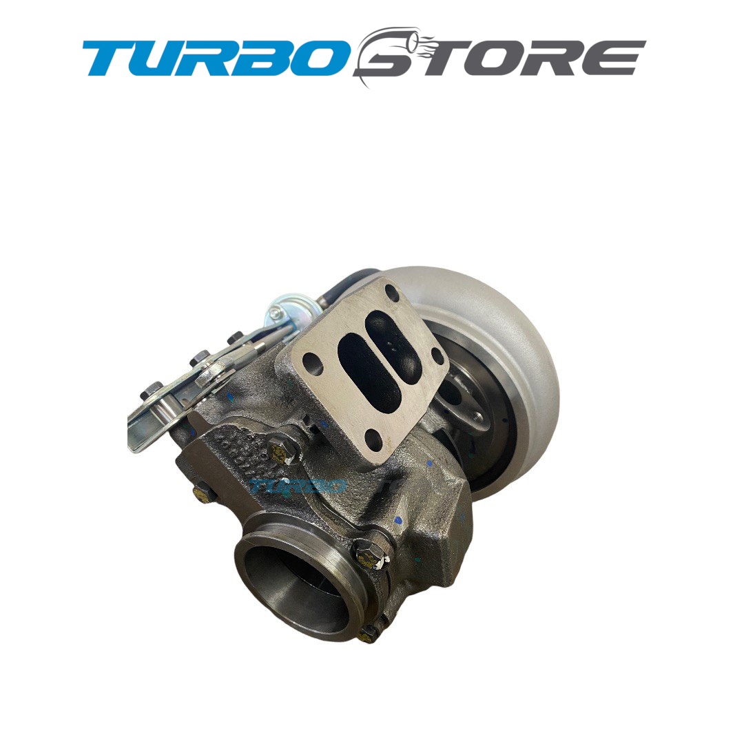Turbo Original Ford Cargo 2428 4027331 3769129 | Turbo Store
