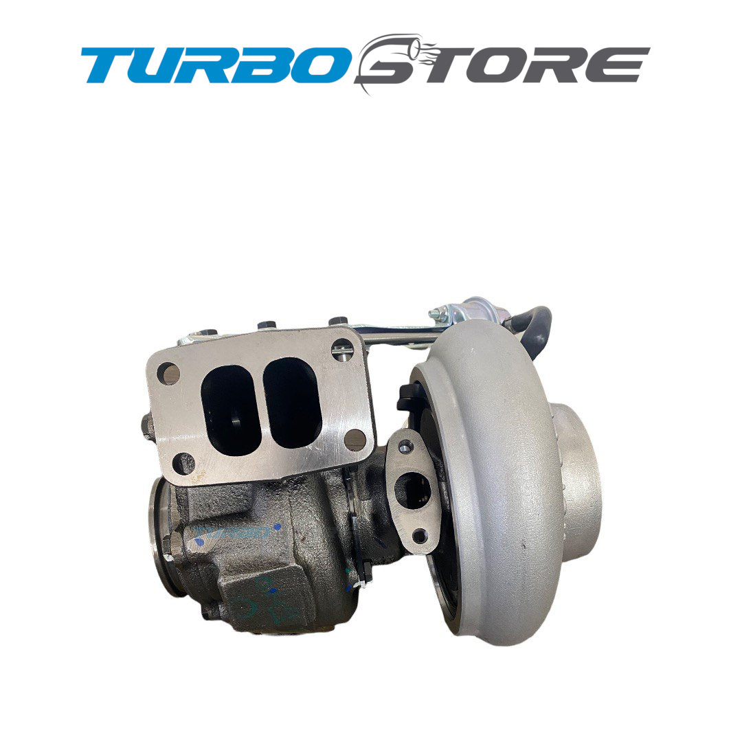 Turbo Original Ford Cargo 2428 4027331 3769129 | Turbo Store