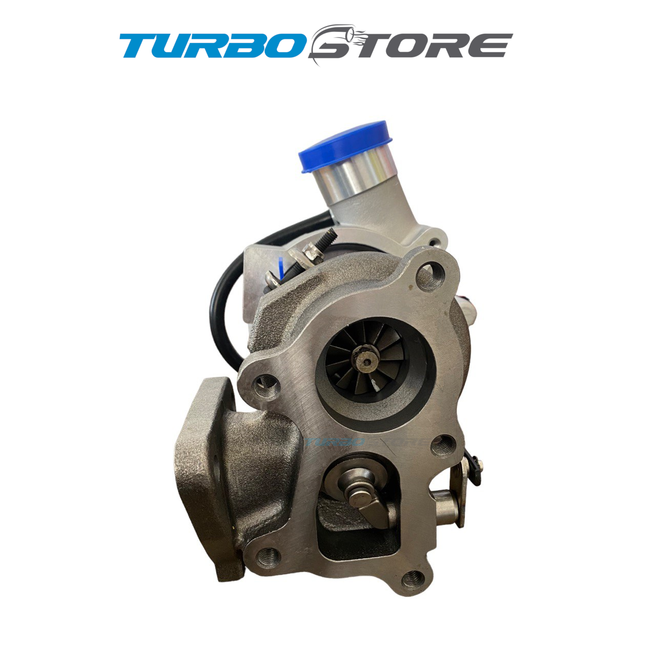 Turbo Hyundai Furgon H1 TI 2005-2012 2820042650 4913504300 | Turbo Store