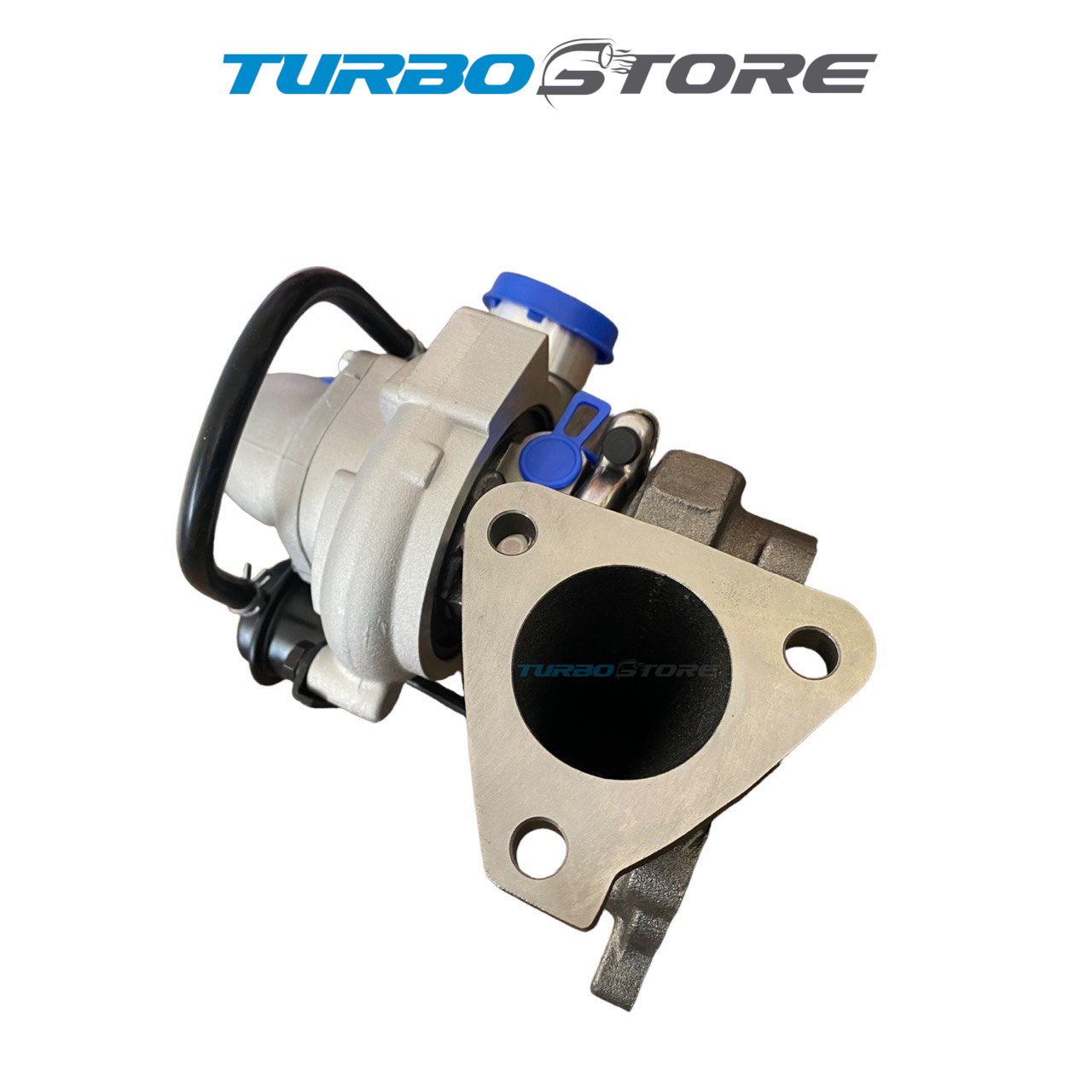 Turbo Hyundai Furgon H1 TI 2005-2012 2820042650 4913504300 | Turbo Store