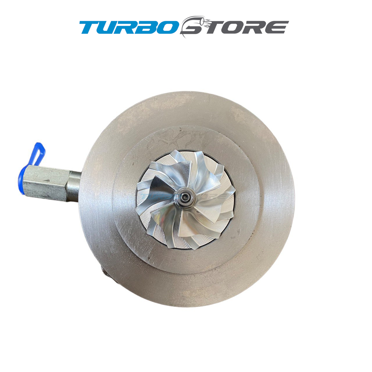 Cartridge SsangYong Actyon - Rexton Kyron E5 54409700014 | Turbo Store