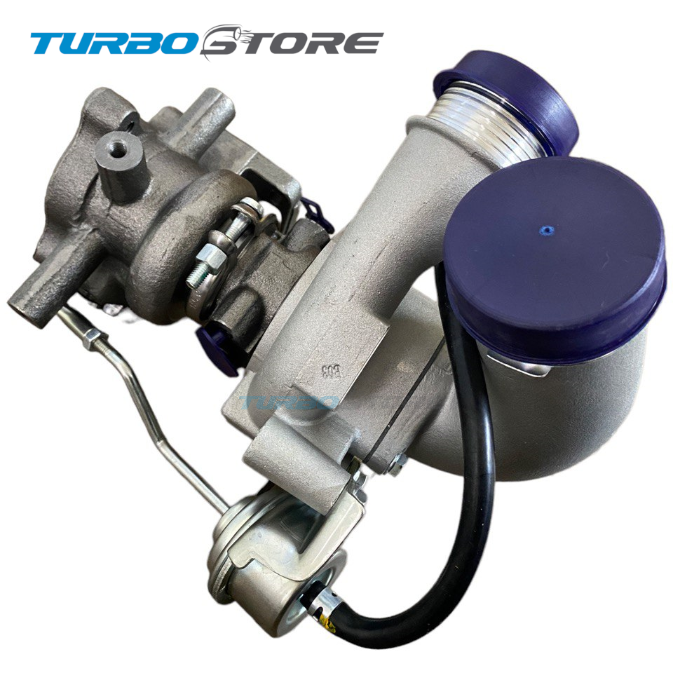 Turbo Kia Frontier 2.5 2012-2015 28231- 4A800 49590-45607 | Turbo Store