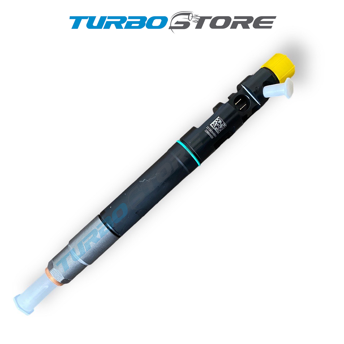 Inyector Original Delphi Jac X200 / T6 2.0 28386106 | Turbo Store