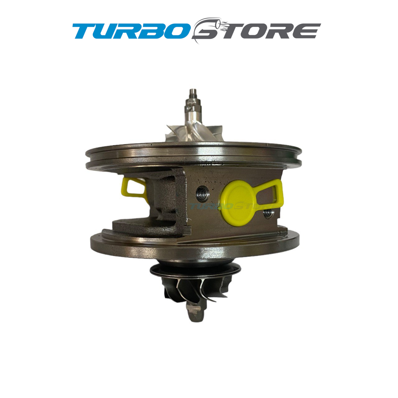 Cartridge Turbo Fiat Doblo Maxi 1.3 2011-2015 54359880027 | Turbo Store