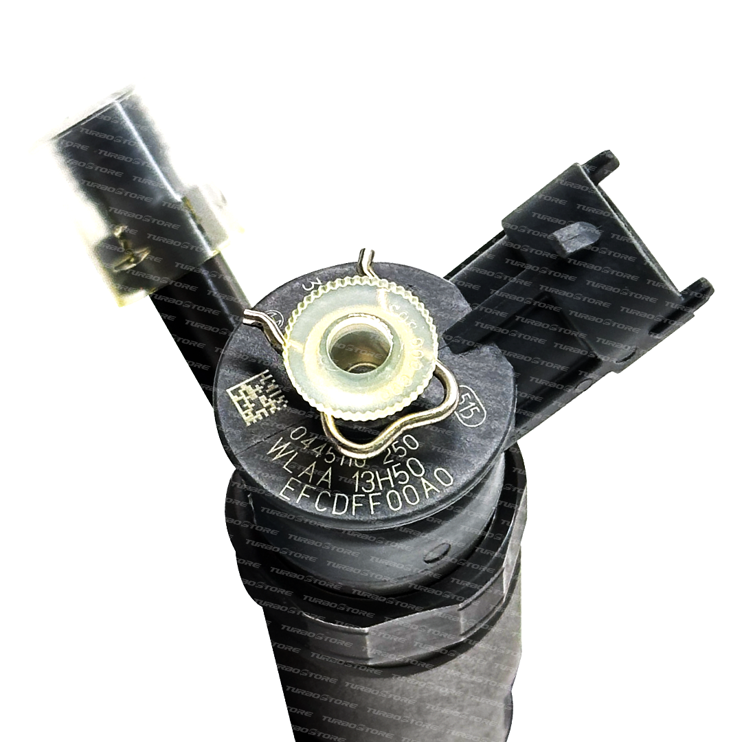 Inyector Bosch Mazda BT50 2.5 - Ford Ranger 2.5 0445110250 | Turbo Store